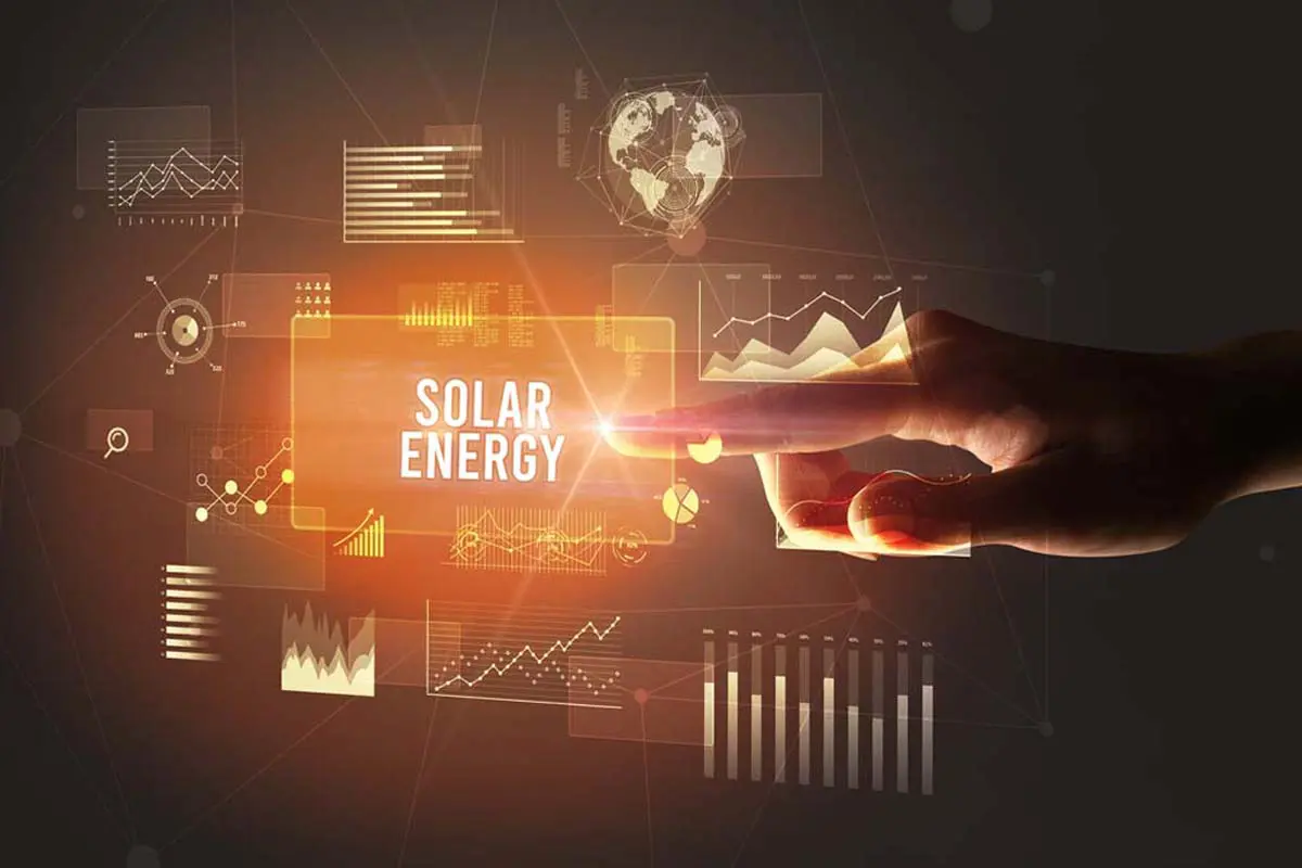 Affordable Solar Solutions - Install Solar System, Solar Panels in ...